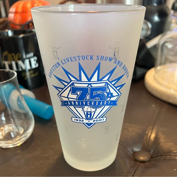 Miller Lite | Dining | Vintage Houston Livestock Show And Rodeo 75th ...